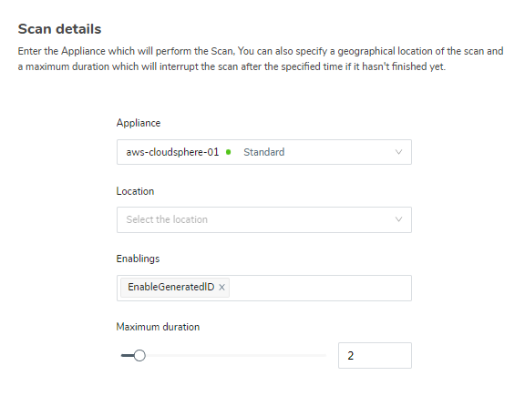 Scanning Best Practices (Solaris/AIX/HP-UX) – CloudSphere